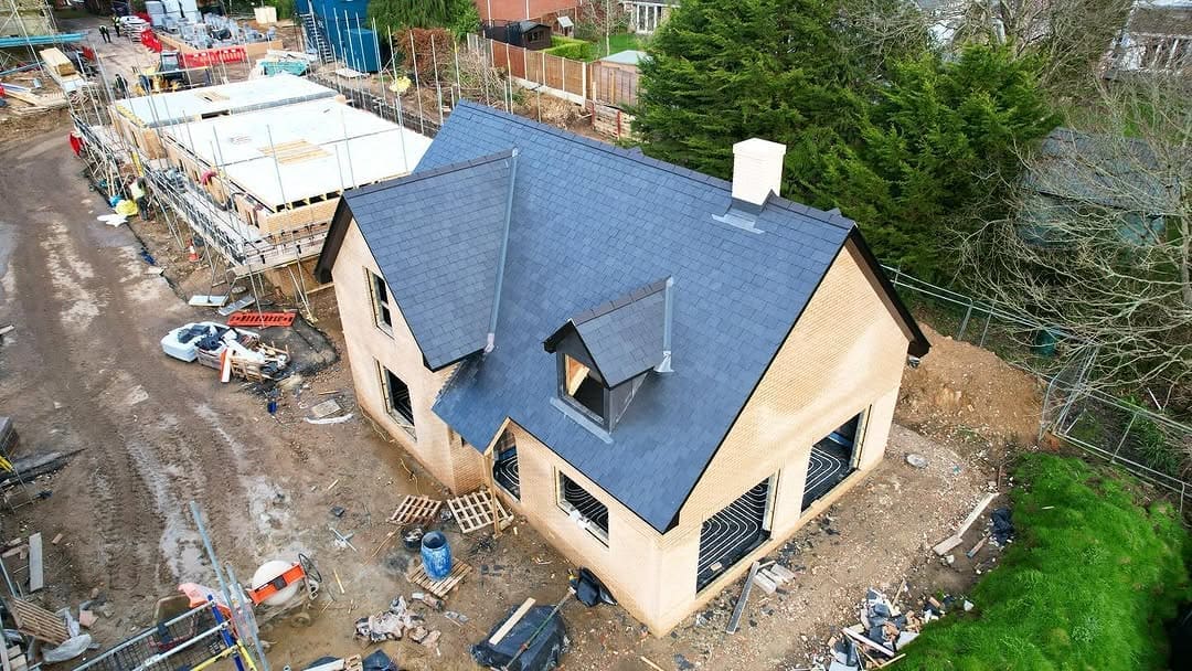 Roof Repairs Dorset | MC Roofing | Specialists for Dorset