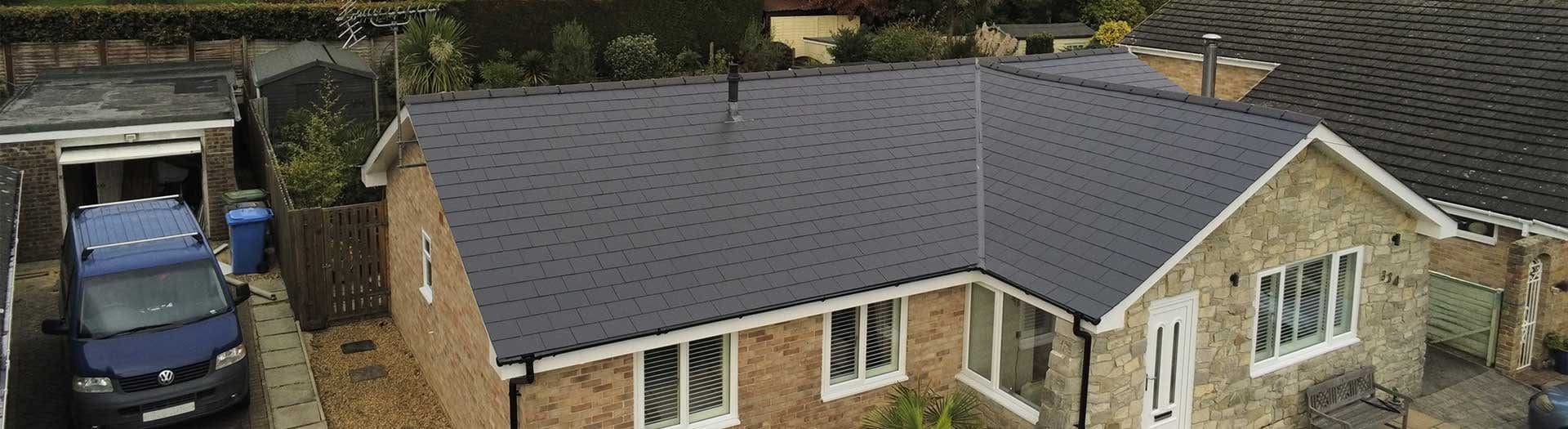 Flat Roofing Dorset | MC Roofing | Specialists for Dorset